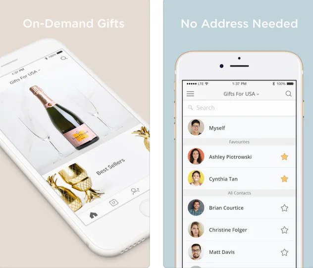 12 Apps For Holiday 2018 Shopping That Will Make Your Life So Much Easier
