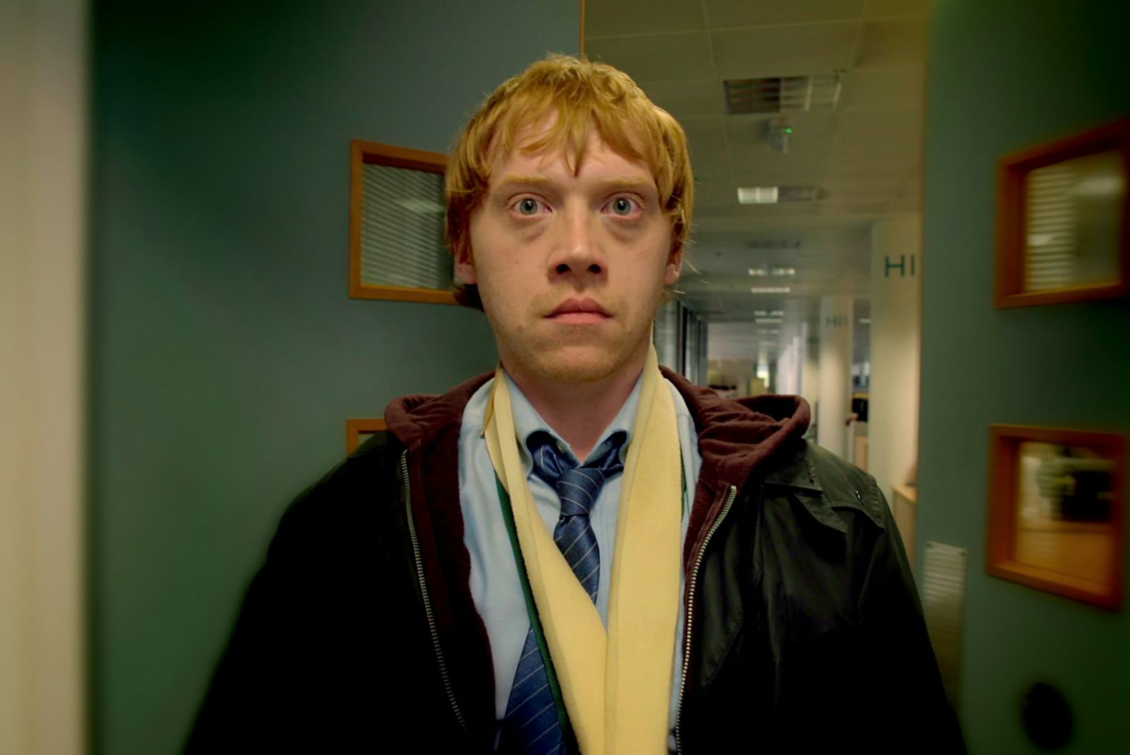 Will 'Sick Note' Return For Season 3? '90s Kids Will Want More Episodes ...