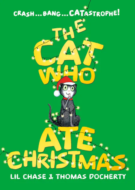 26 New Christmas Books For Children To Read This Holiday Season