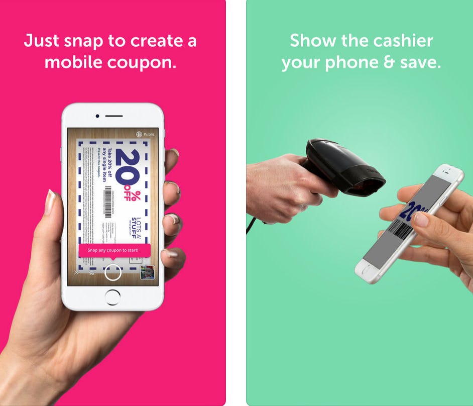 12 Apps For Holiday 2018 Shopping That Will Make Your Life So Much Easier