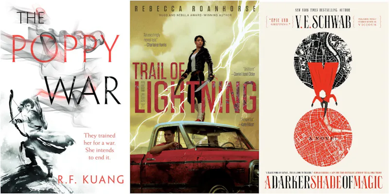 18 Sci-Fi & Fantasy Novels By Women That Need To Be Movies As Soon As ...