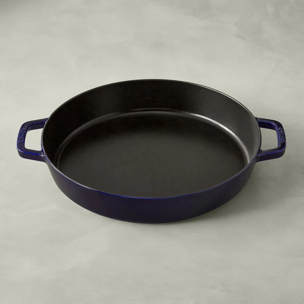 Staub Cookware Is On Sale At Williams Sonoma, Including This Super ...