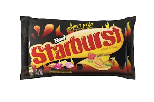 Starbursts Duos Are Coming In 2019, Combining Iconic Flavors Into 2 ...
