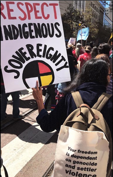 What I’ve Learned About Practicing Self-Care As A Queer, Indigenous ...