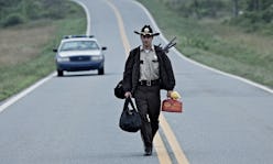 19 Memorable Rick Grimes Moments On 'The Walking Dead' In Honor Of His ...