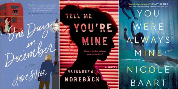 15 New Paperbacks For Your Fall Reading List