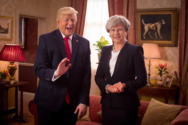 Will 'Tracey Ullman's Show' Return For Season 4? TV Wouldn't Be The ...