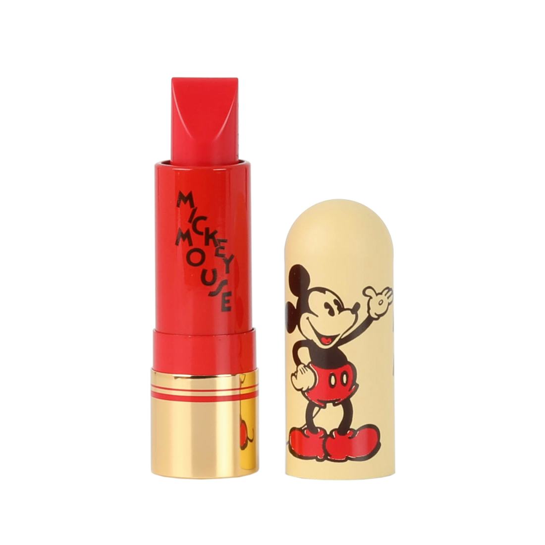When Can You Buy The Besame Cosmetics x Mickey Mouse Makeup Collection ...