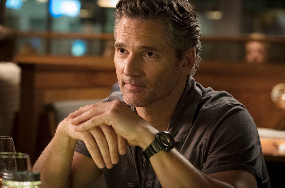 Who Is John Meehan? 'Dirty John' Casts Eric Bana As The Terrifying Con Man
