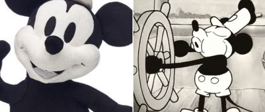 Build-A-Bear's Limited-Edition Mickey Mouse Will Have Millennial ...