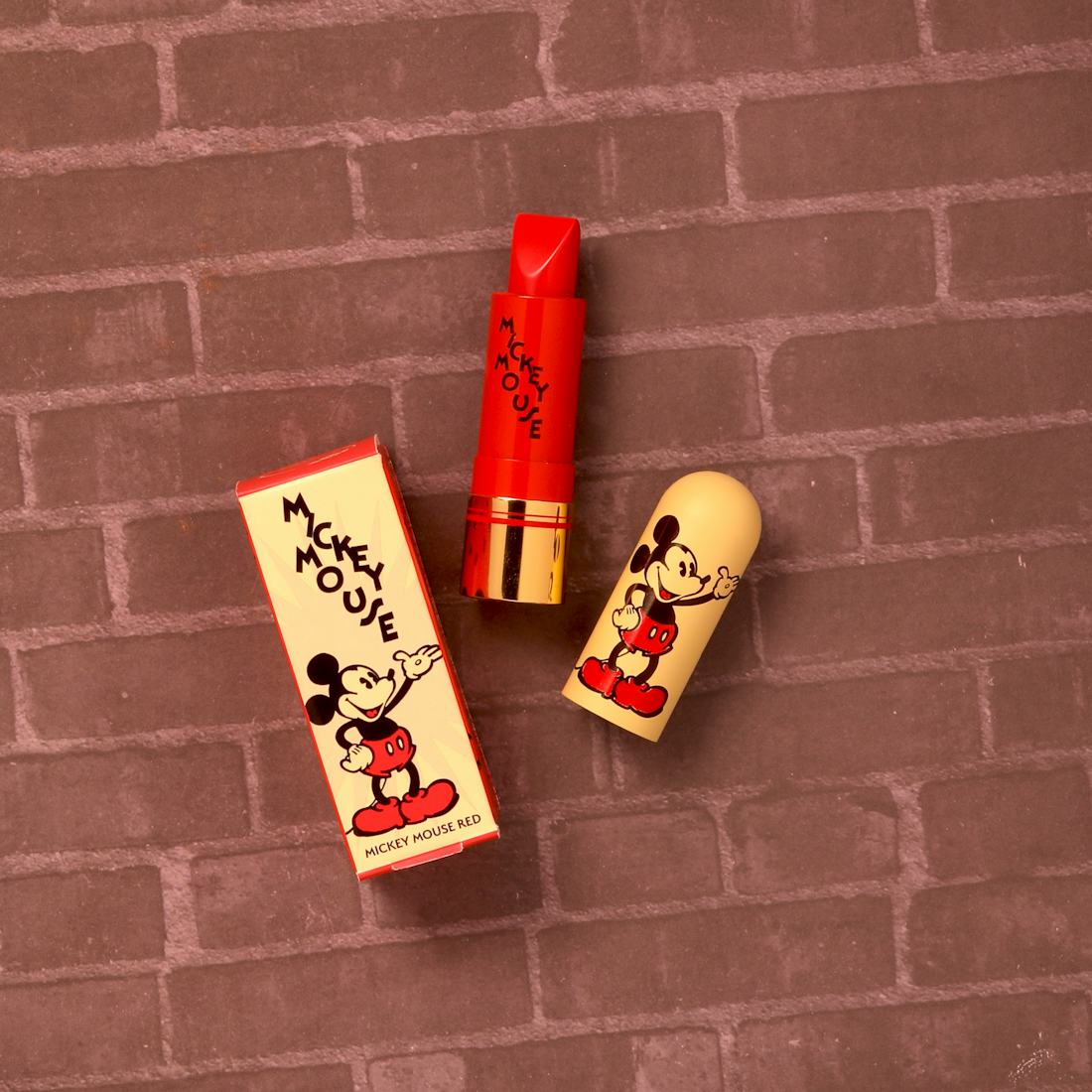 When Can You Buy The Besame Cosmetics x Mickey Mouse Makeup Collection ...