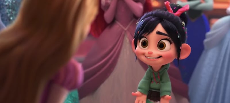 The Disney Jokes In ‘Ralph Breaks The Internet’ Are Some Of The ...