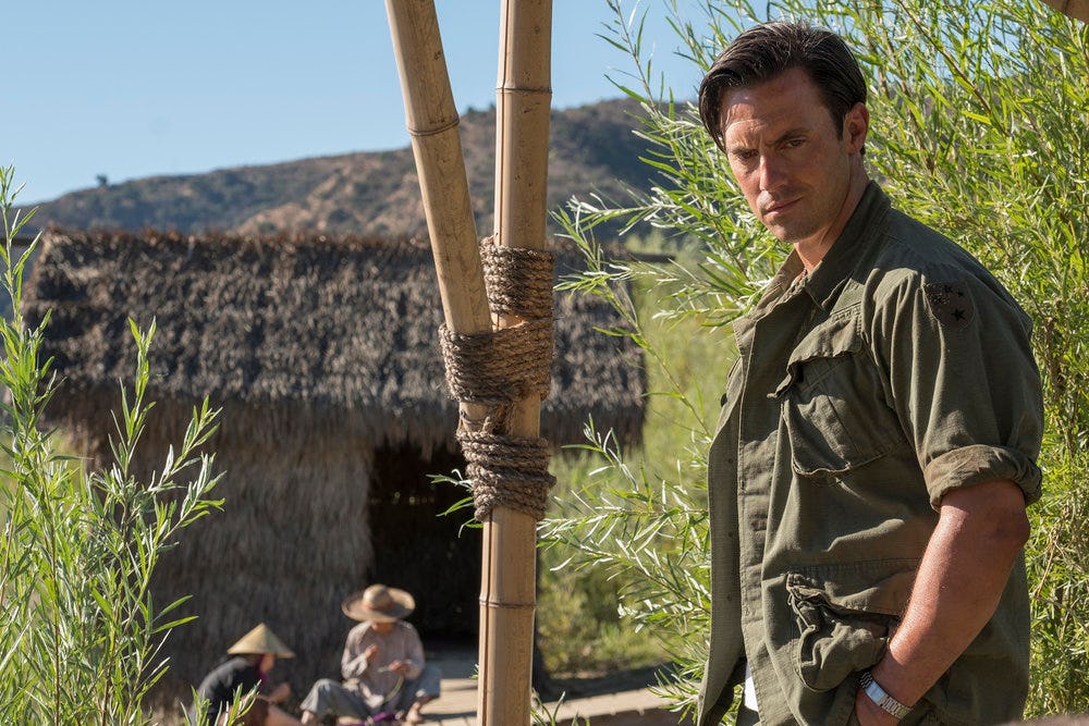 Who Plays Hien On 'This Is Us'? Porter Duong Plays The Mysterious Woman ...