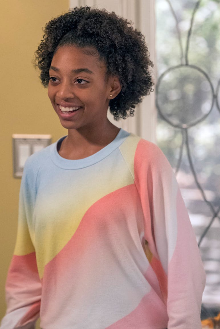 Kate & Tess's Talk On 'This Is Us' Shows A Whole New Side Of The ...