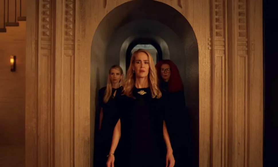 Why TV Shows About Satan Are So Popular Right Now