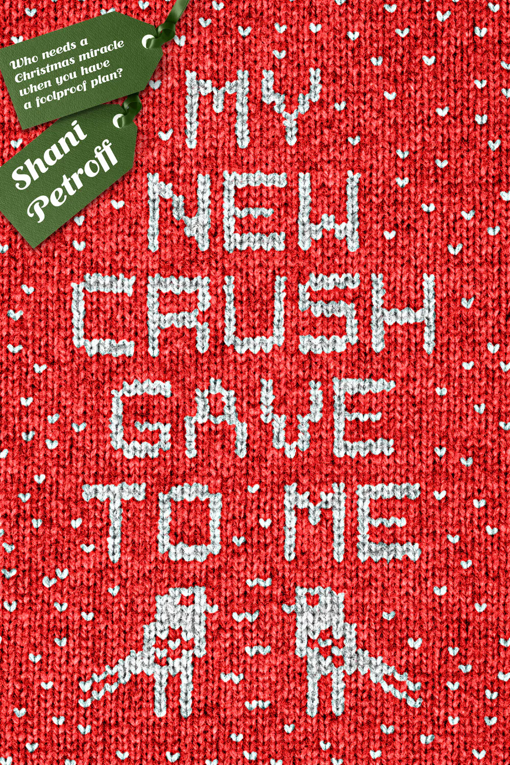 13 Holiday YA Novels That Will Have You Feeling The "Let It Snow" Vibes ...