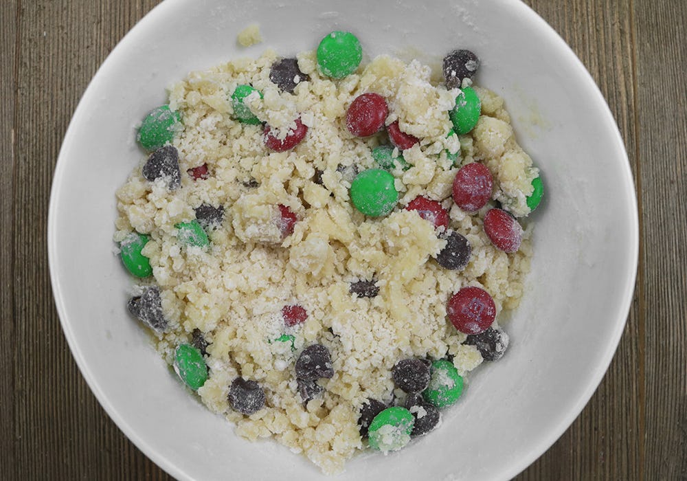 This Christmas Cookie Recipe For One Person Is The Perfect Holiday ...