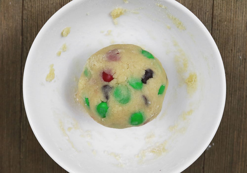 This Christmas Cookie Recipe For One Person Is The Perfect Holiday ...