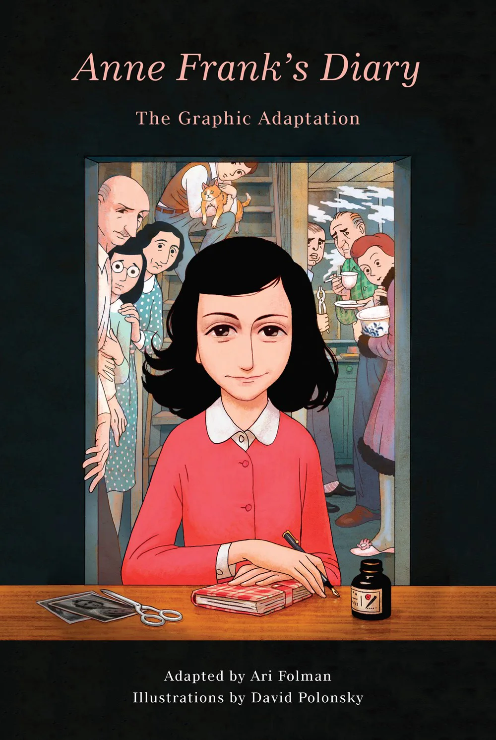 9 Graphic Novel Adaptations Of Classic Books