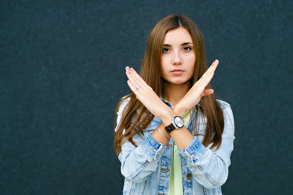 9 Habits You Don’t Realize Make You Seem Harsh