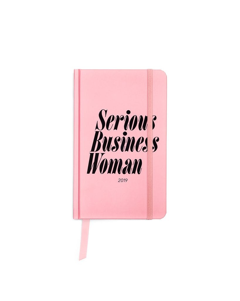 The Best 2019 Monthly Planners For The Type-A Individual In Your Life