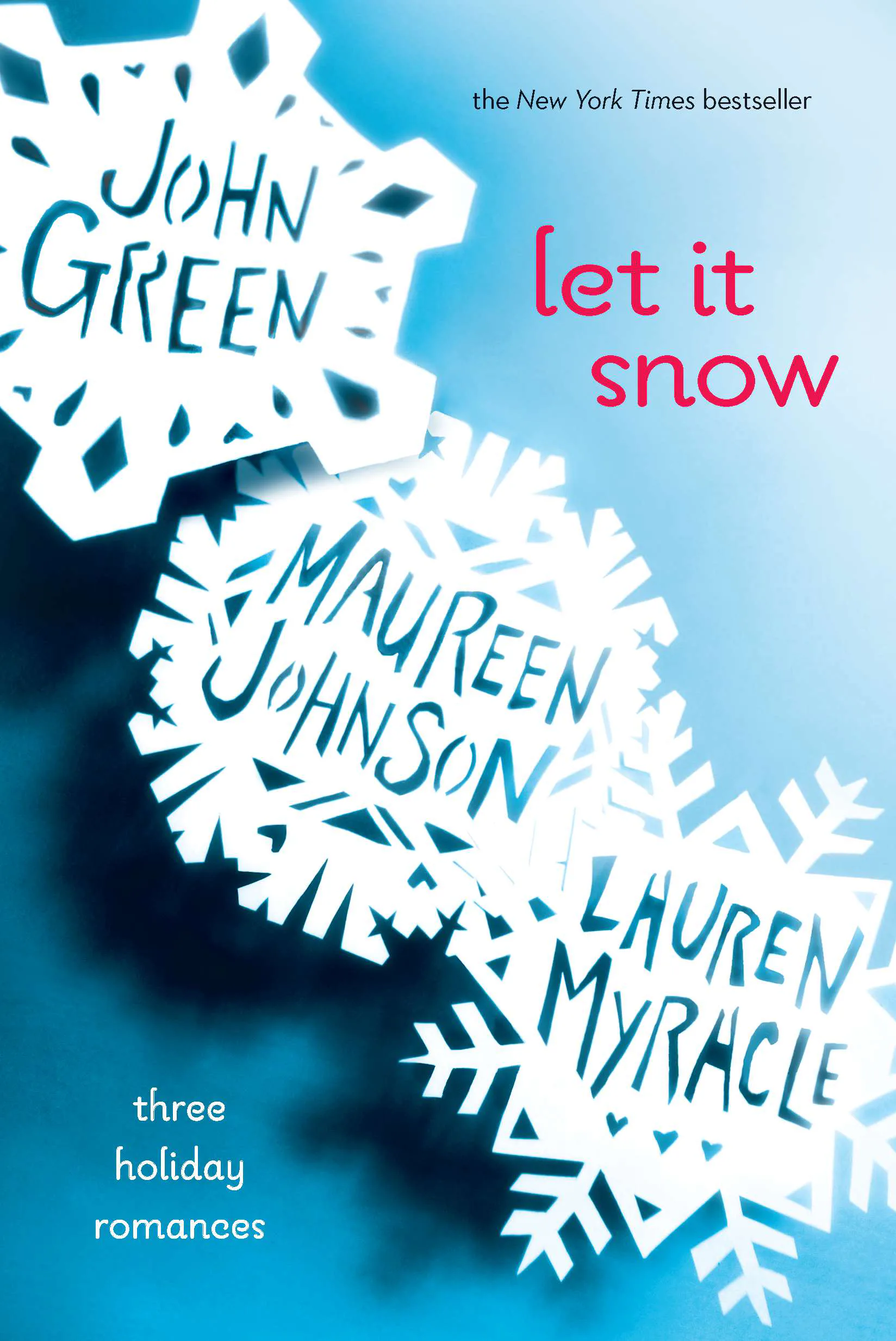 13 Holiday YA Novels That Will Have You Feeling The "Let It Snow" Vibes ...