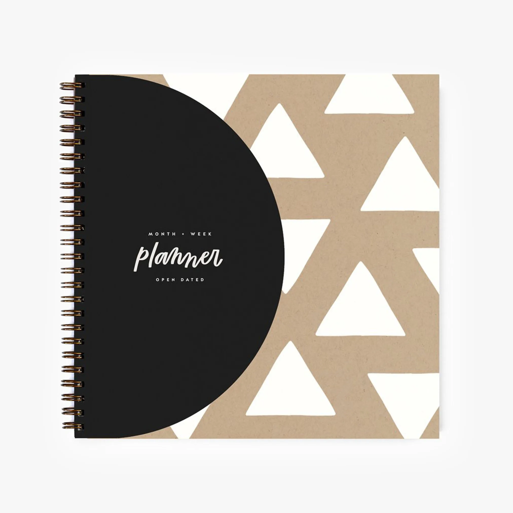 The Best 2019 Monthly Planners For The Type-A Individual In Your Life