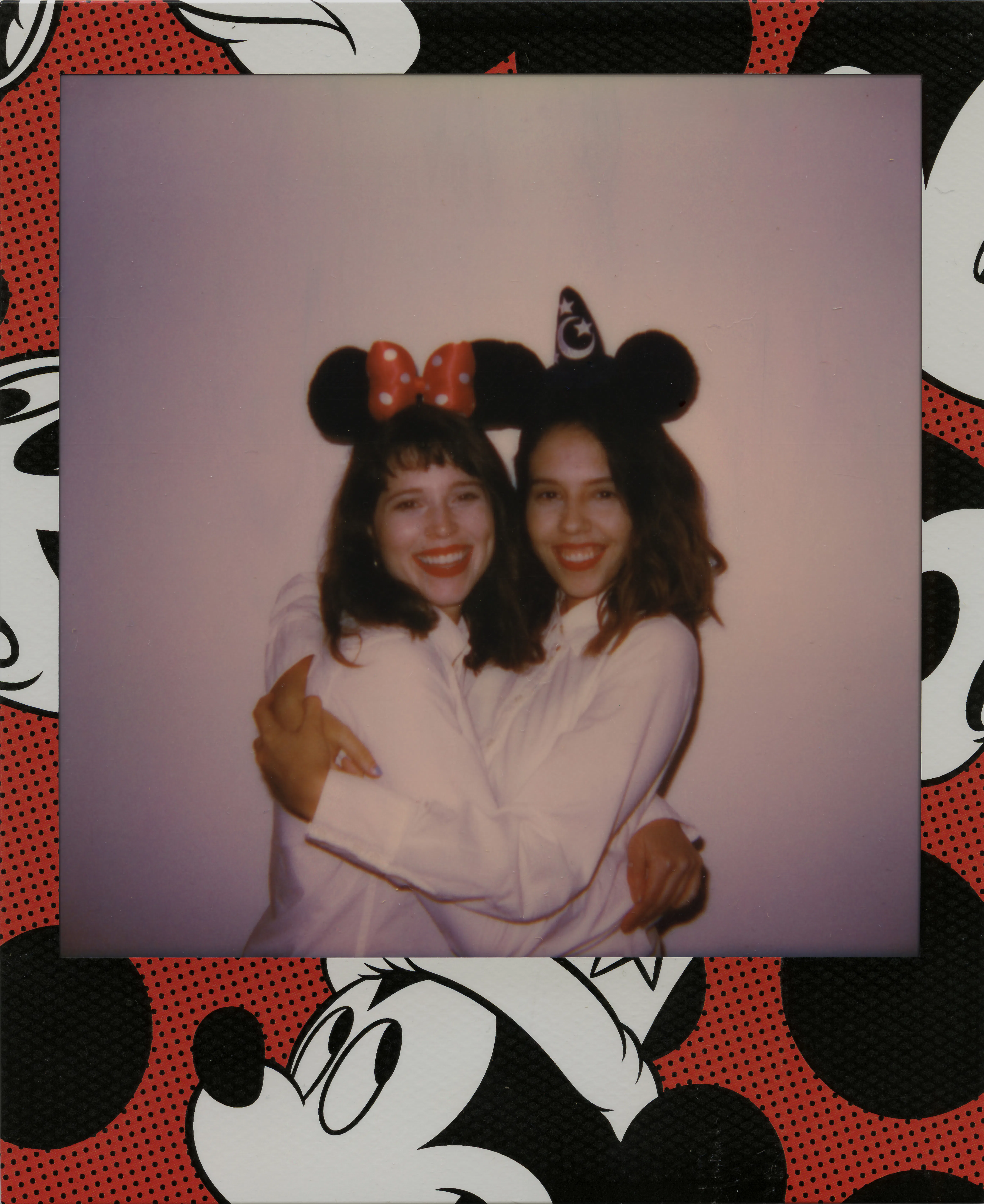 Polaroid Originals' Disney Mickey Mouse 90th Anniversary Edition Set Is ...