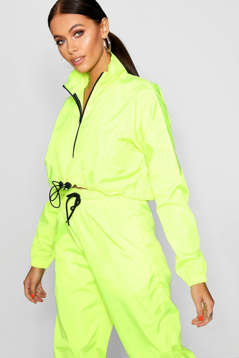 15 Neon Fashion Items To Brighten Up Your Winter Wardrobe With A Zing