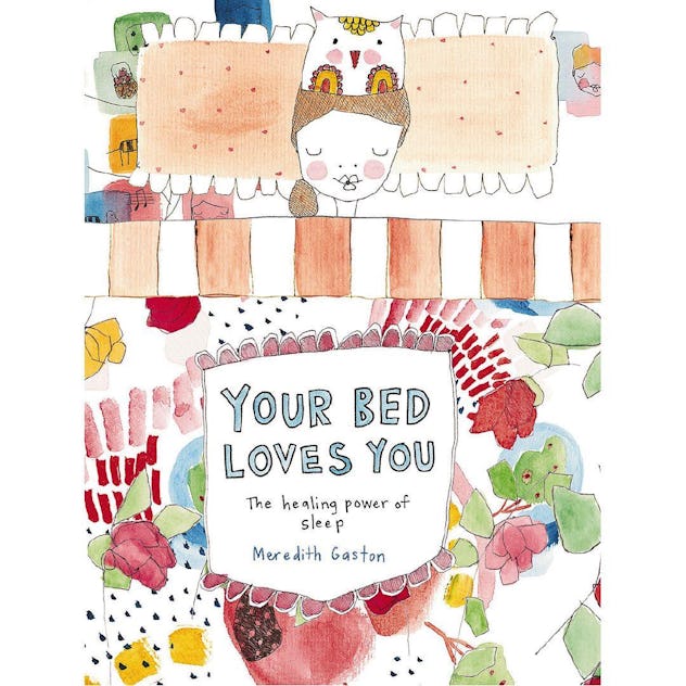 12 Books About Sleep To Help You Get The Rest You Need