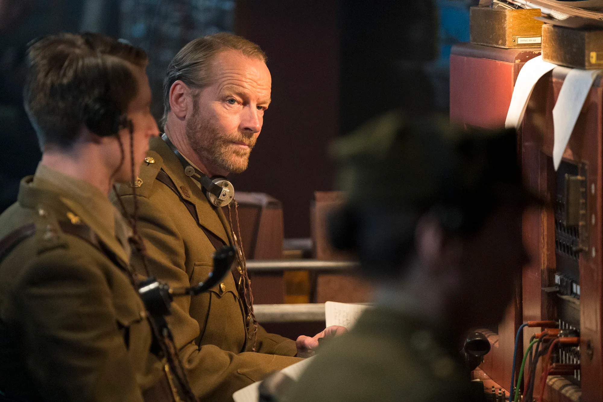 Is 'Mrs Wilson' Based On A True Story? Ruth Wilson's Family History ...