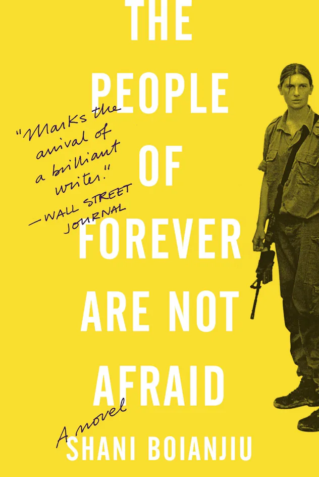 15 Books By Young Jewish Authors To Read This Hanukkah