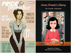 9 Graphic Novel Adaptations Of Classic Books