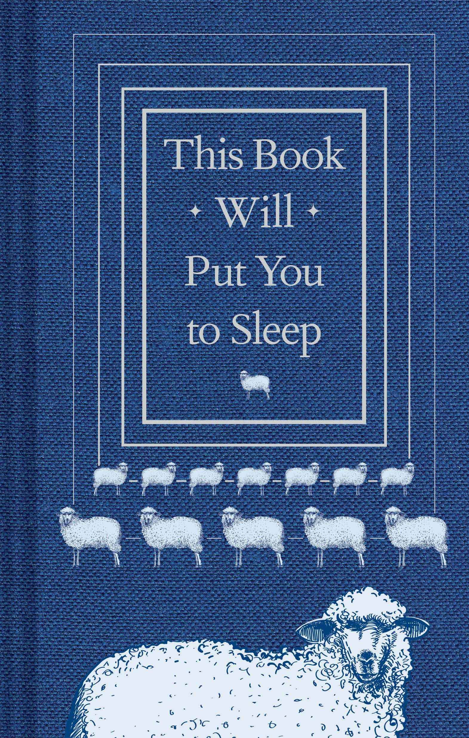 12 Books About Sleep To Help You Get The Rest You Need