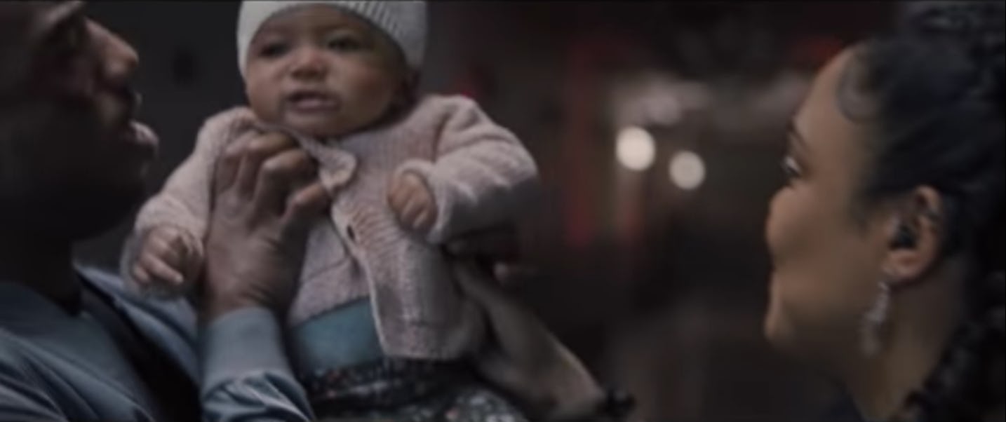 'Creed II' Is The Best Parenting Movie Of 2018