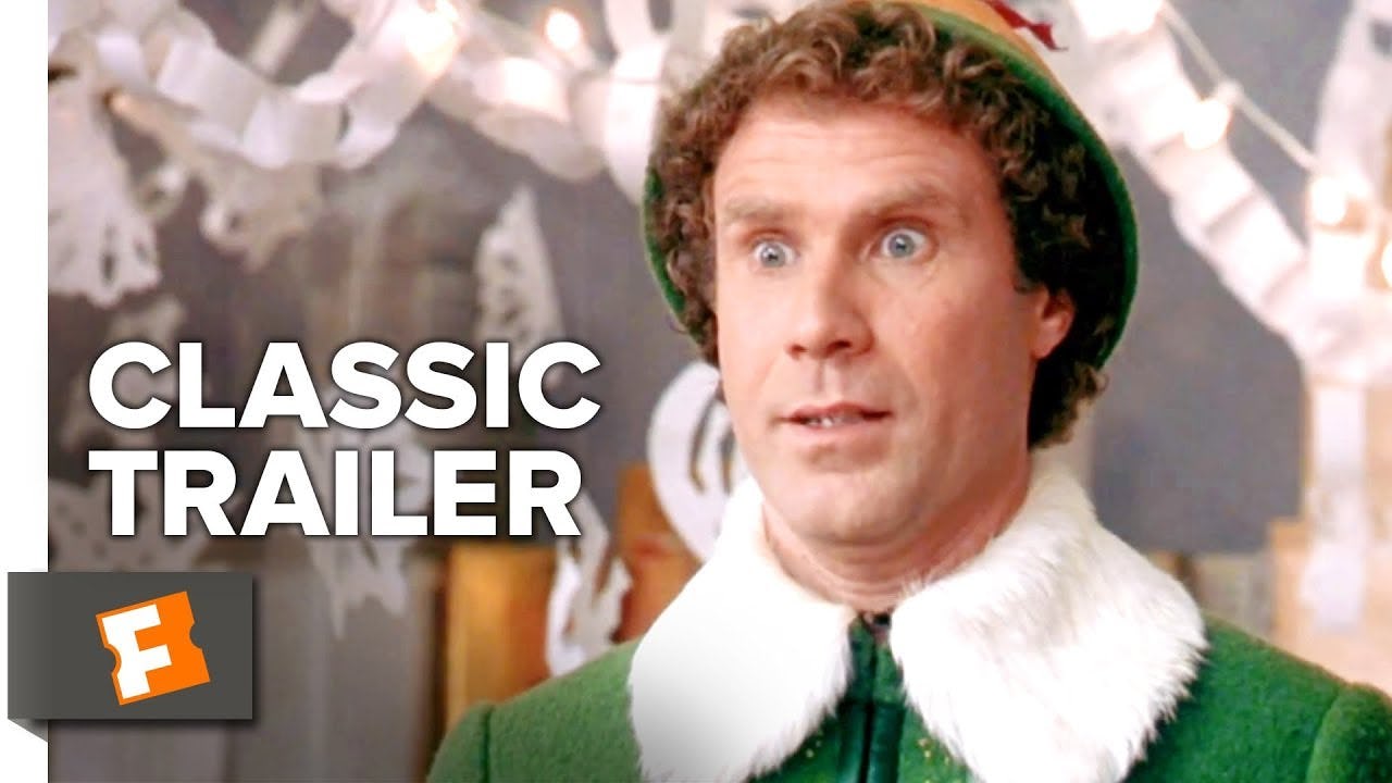 The 13 Best Christmas Movies, According To Rotten Tomatoes