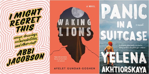 15 Books By Young Jewish Authors To Read This Hanukkah