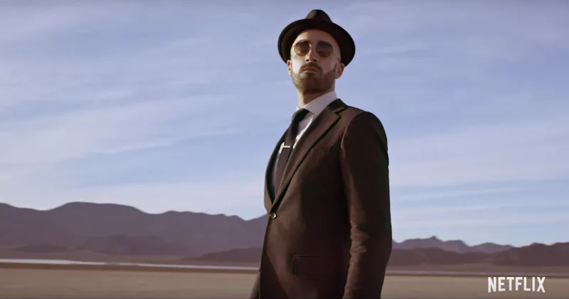 How Real Is 'Death By Magic'? Its Host Takes His Profession Very Seriously