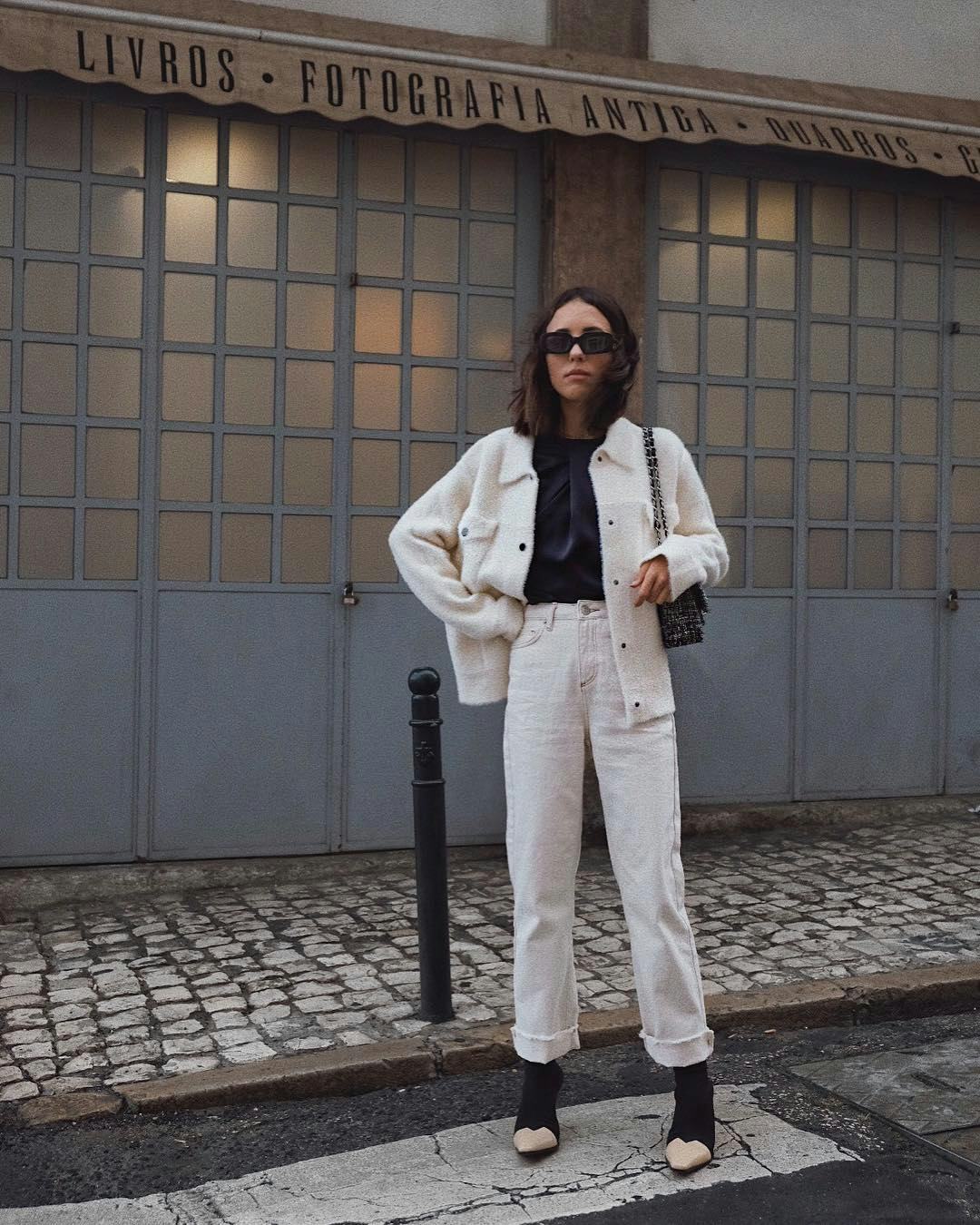 31 Winter Outfit Ideas That Will Make December Your Best Dressed Month ...