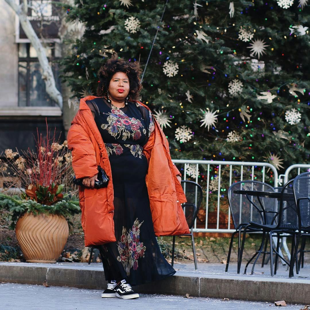 31 Winter Outfit Ideas That Will Make December Your Best Dressed Month ...