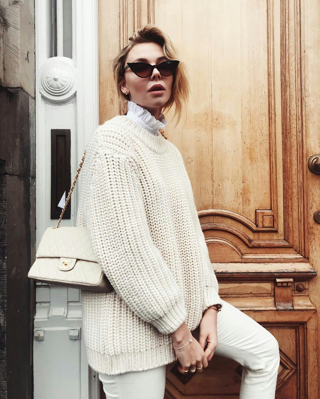 31 Winter Outfit Ideas That Will Make December Your Best Dressed Month ...