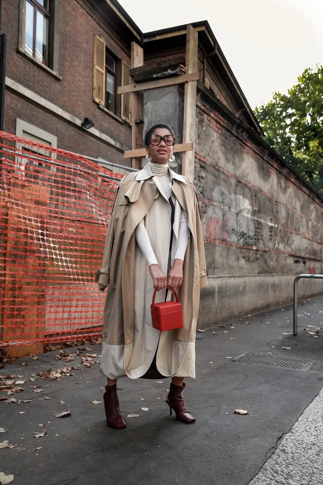 31 Winter Outfit Ideas That Will Make December Your Best Dressed Month ...