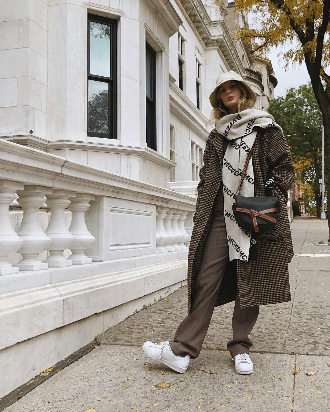 31 Winter Outfit Ideas That Will Make December Your Best Dressed Month ...