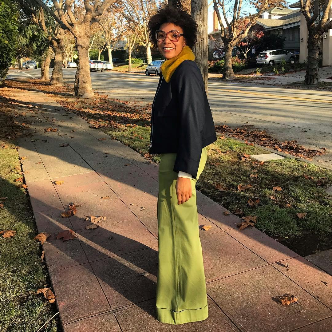 31 Winter Outfit Ideas That Will Make December Your Best Dressed Month ...