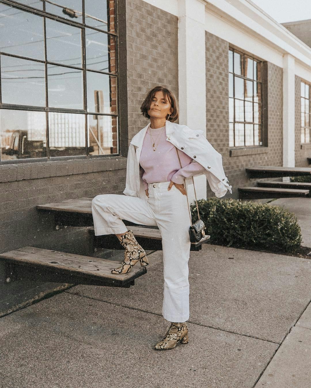 31 Winter Outfit Ideas That Will Make December Your Best Dressed Month ...