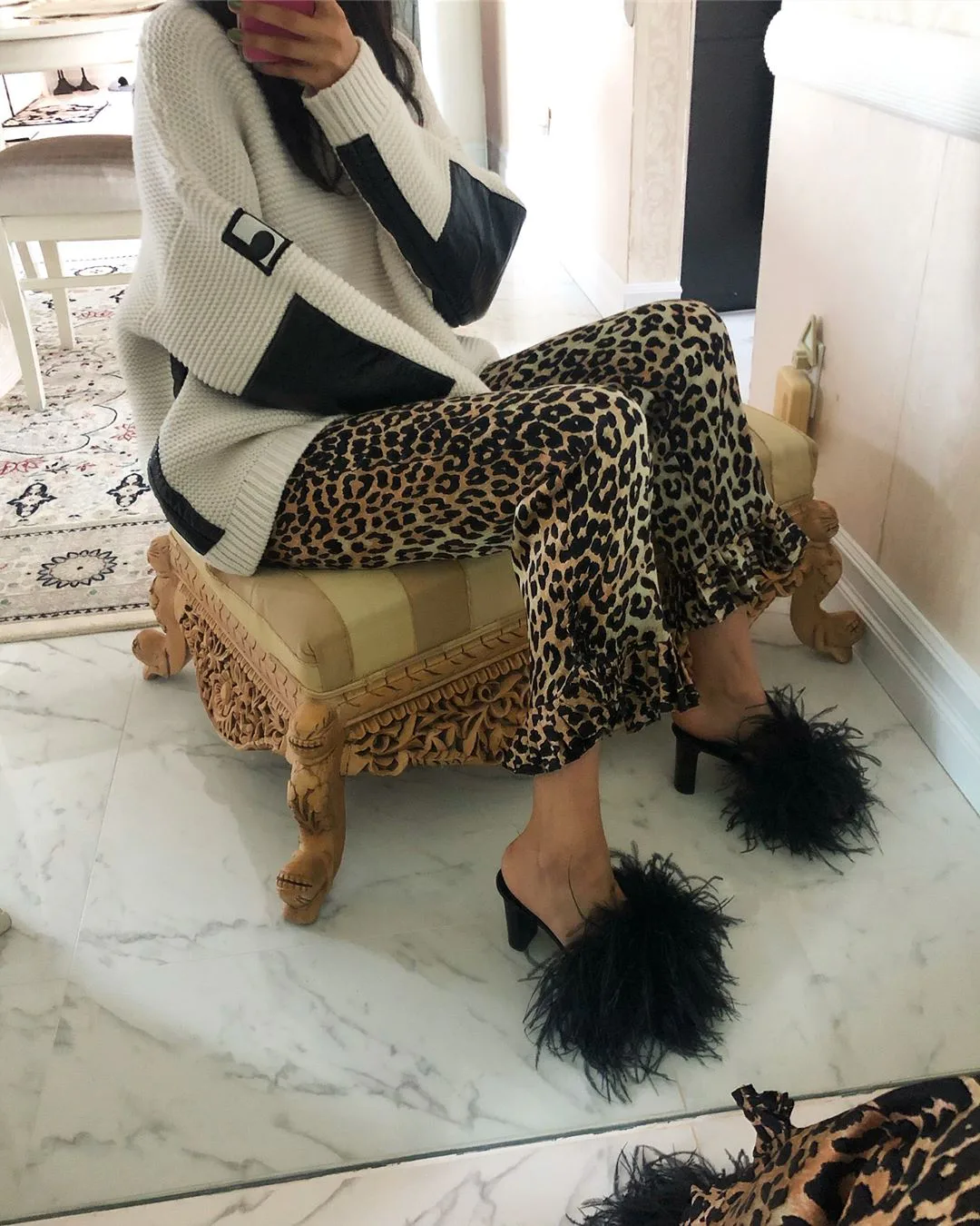 31 Winter Outfit Ideas That Will Make December Your Best Dressed Month ...