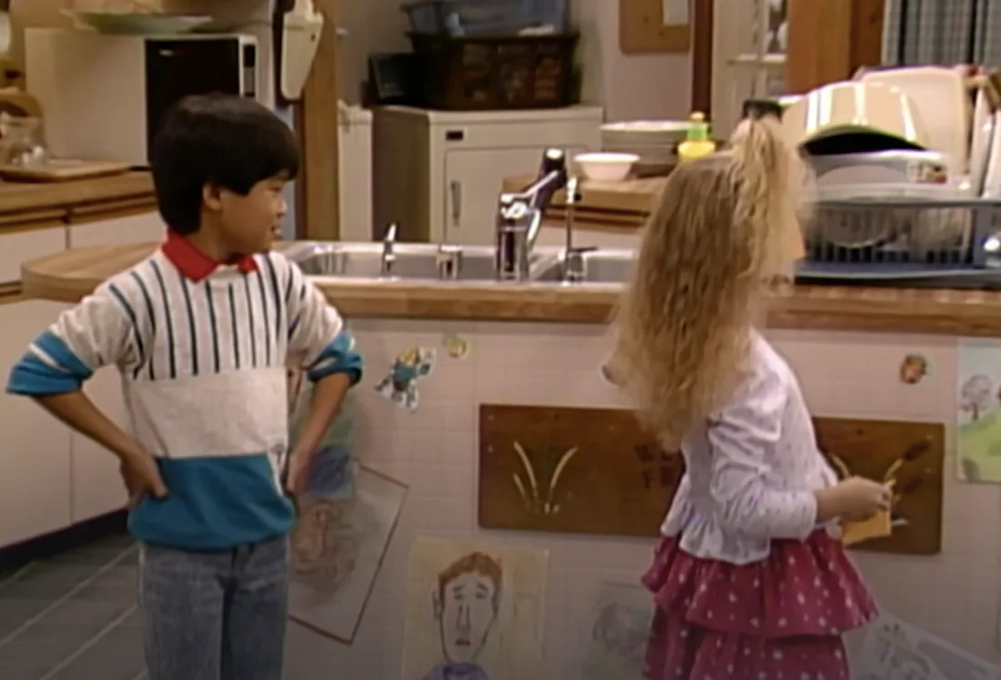 8 Reasons Why Harry Takayama Is The Most Underrated ‘Full House ...