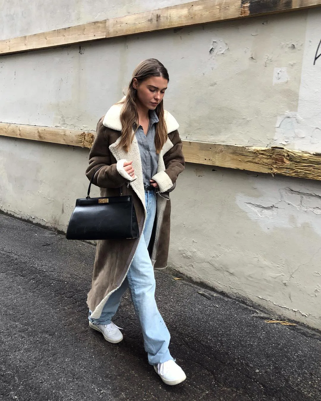 31 Winter Outfit Ideas That Will Make December Your Best Dressed Month ...