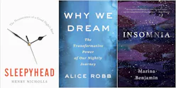 12 Books About Sleep To Help You Get The Rest You Need