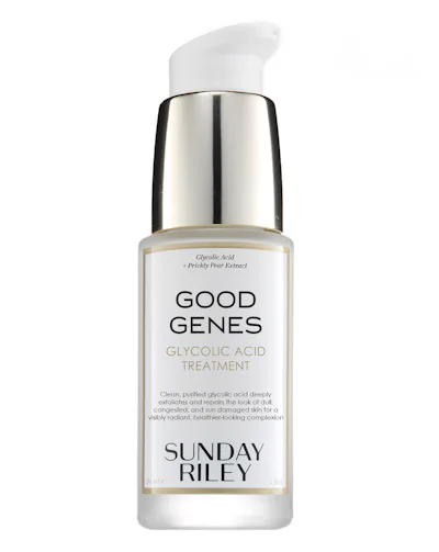 Is Exfoliation Good For Acne? According To The Experts, The Answer Isn ...